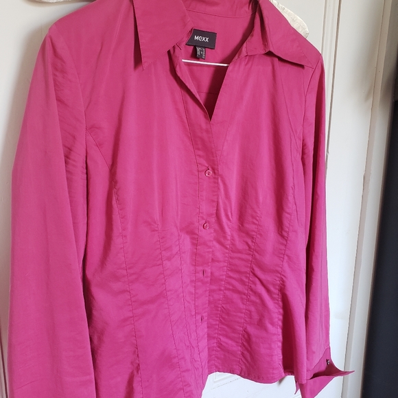 Mexx | Tops | 2 3 Mexx Blouse | Poshmark